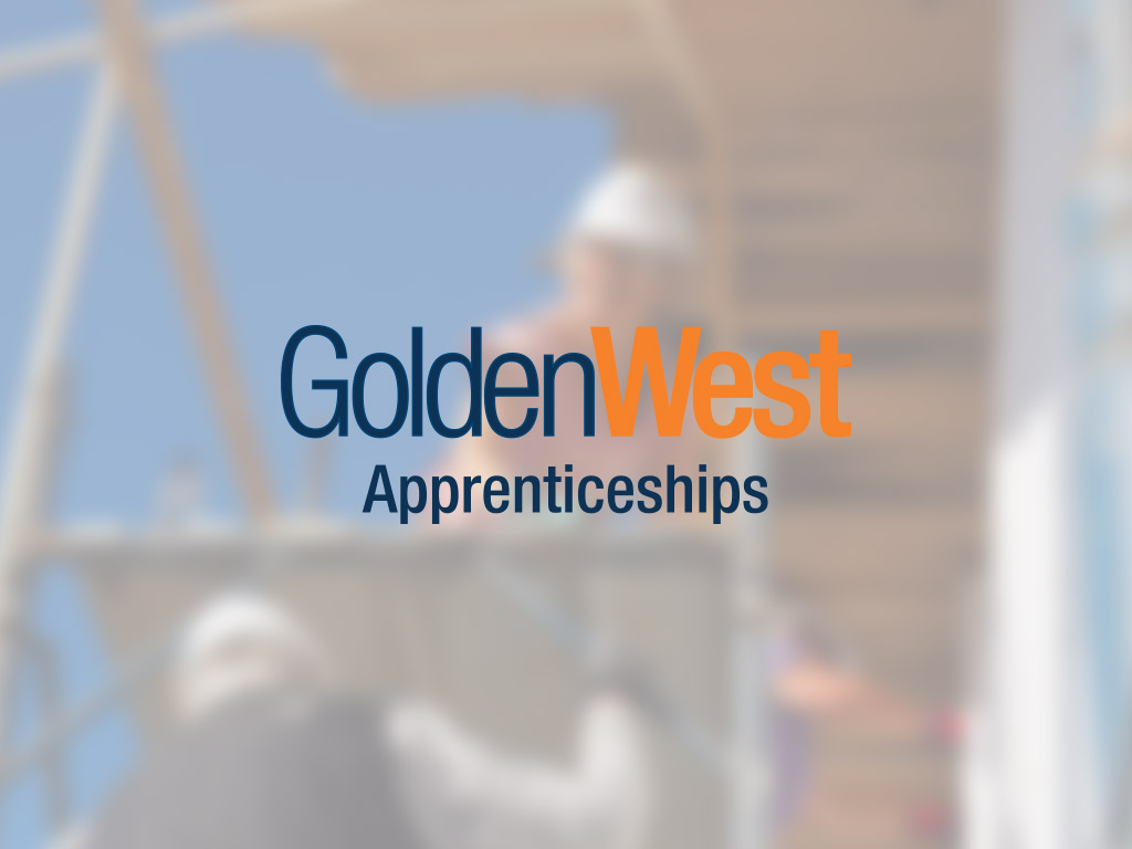 Login to Apprenticeships and Traineeship online | Golden West ...