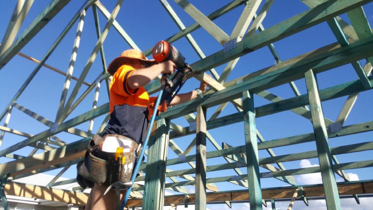 Golden West Apprenticeships News | Ashley for the win