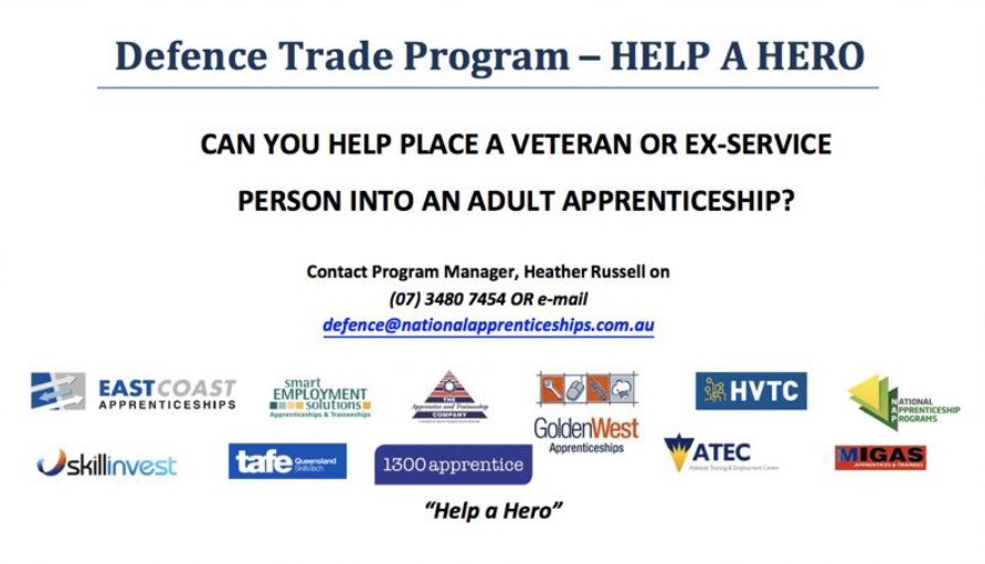 News & Resources | Golden West Apprenticeships